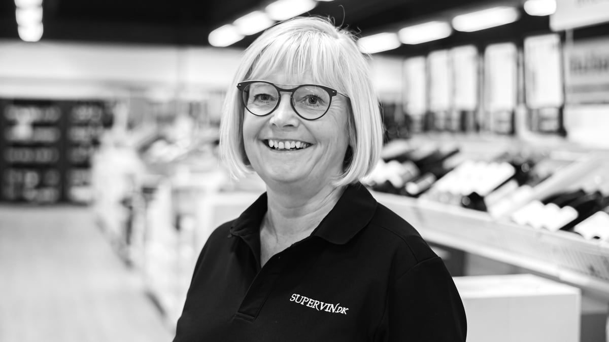 Kontakt | Supervin.dk